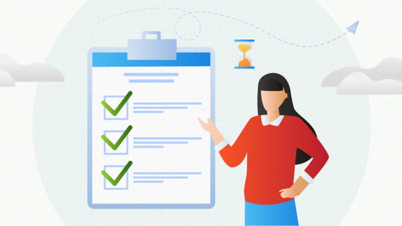 Como fazer uma cartilha de novos procedimentos?