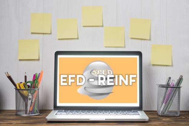 EFD-Reinf: Saiba agora quais foram as 3 últimas atualizações
