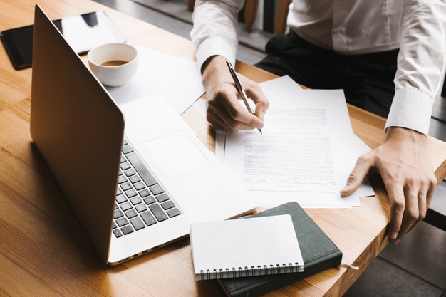 Você sabe o que é um escopo? - Nith Treinamentos