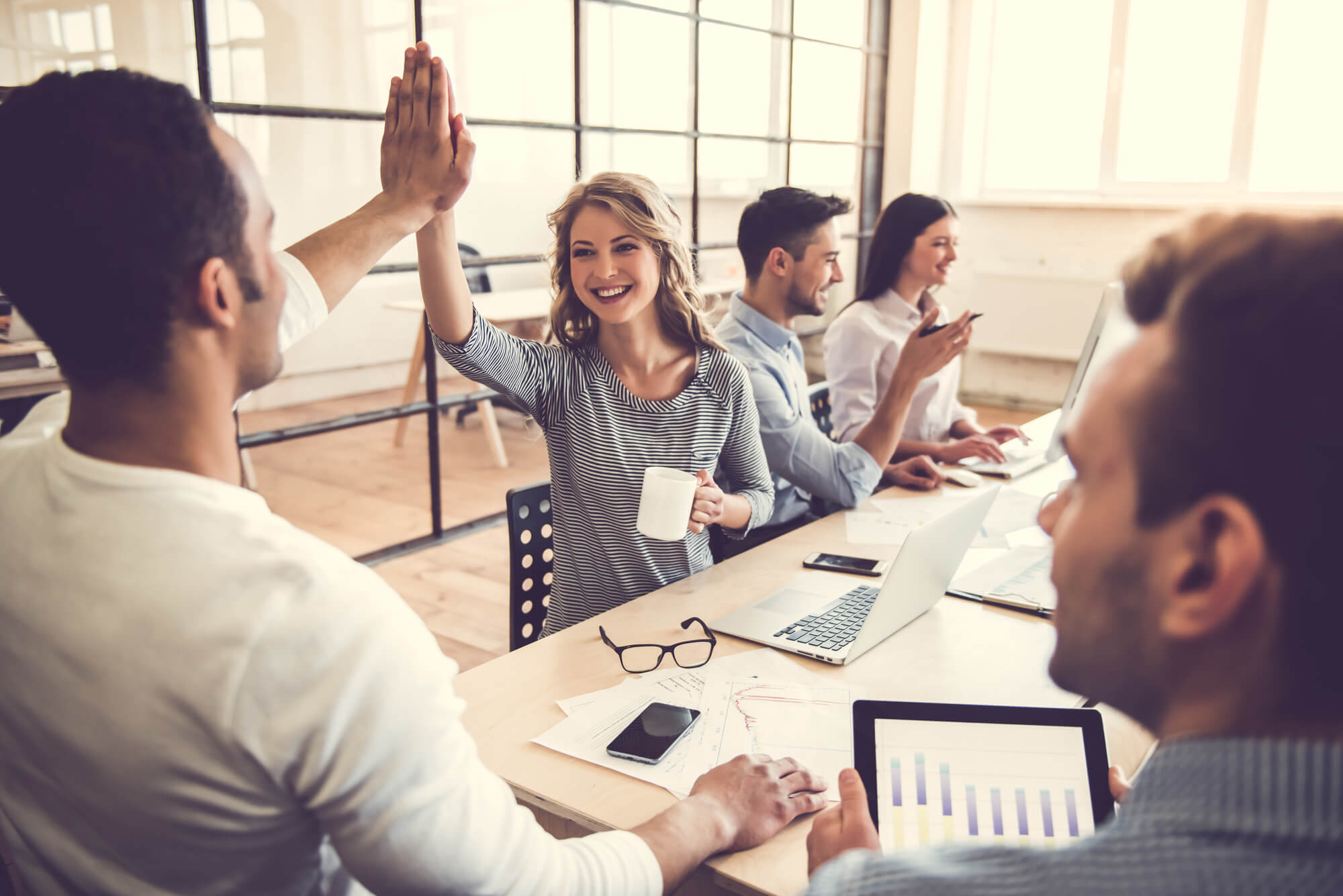 Produtividade no trabalho: por que é importante ter controle das tarefas?