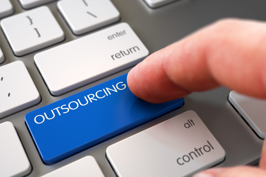 Outsourcing: O Que É, Como Funciona E Como Implementar - Nith Treinamentos