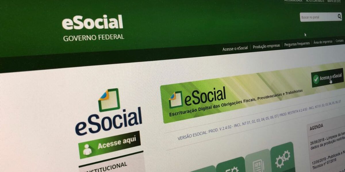 eSocial: o que é por que você precisa saber? - Nith Treinamentos