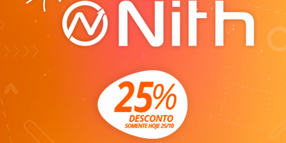 A Nith Treinamentos está em festa! - Nith Treinamentos